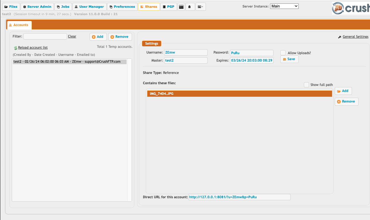 Crush11wiki: manage1.png